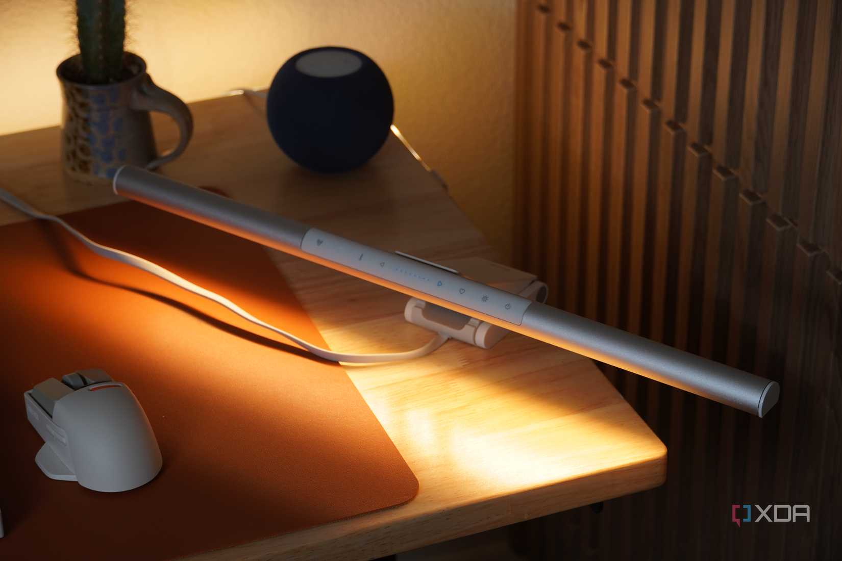 BenQ ScreenBar Pro review: The monitor light bar most people should buy ...