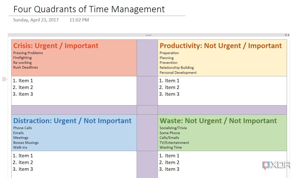 OneNote vs. Apple Notes: Which note-taking app is right for you?
