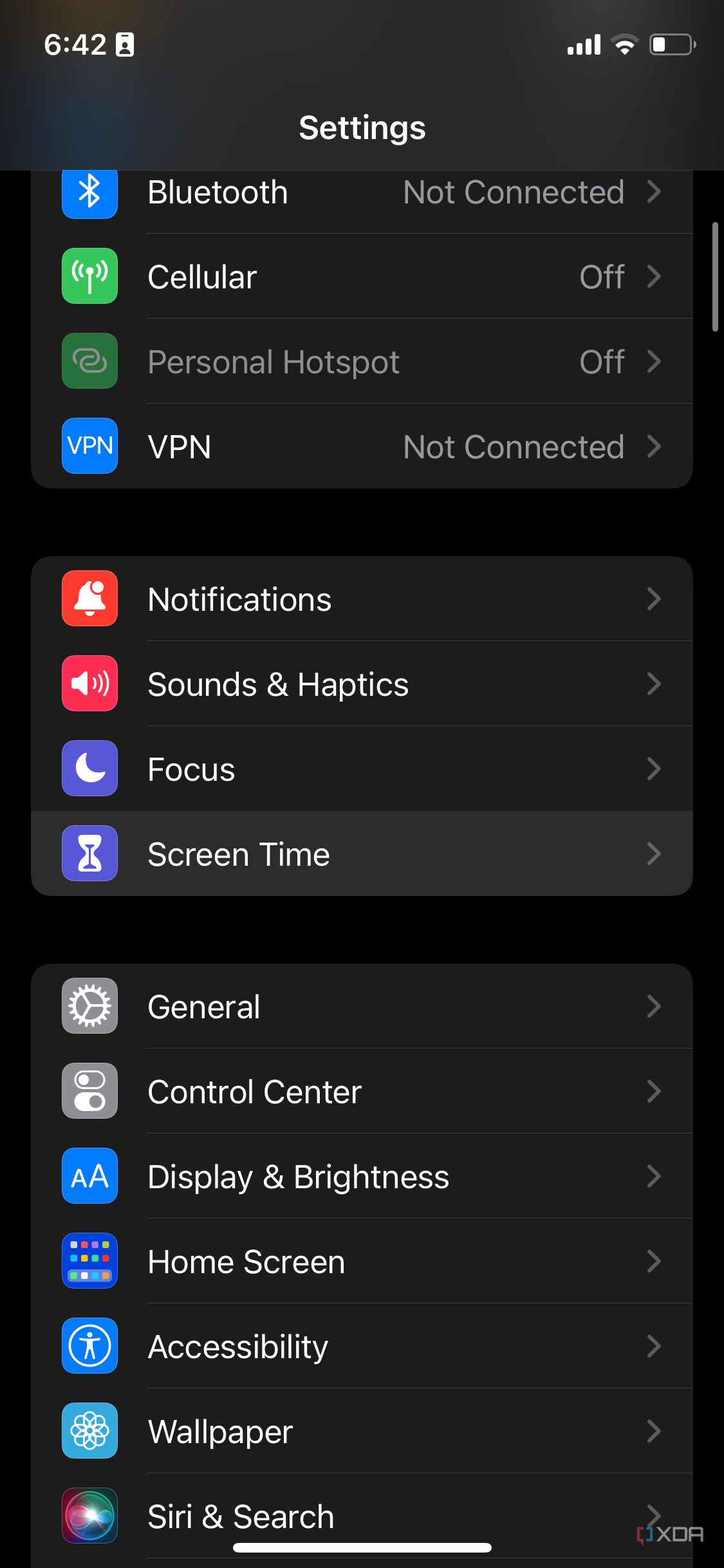 Learn how to block certain websites on your iPhone or iPad