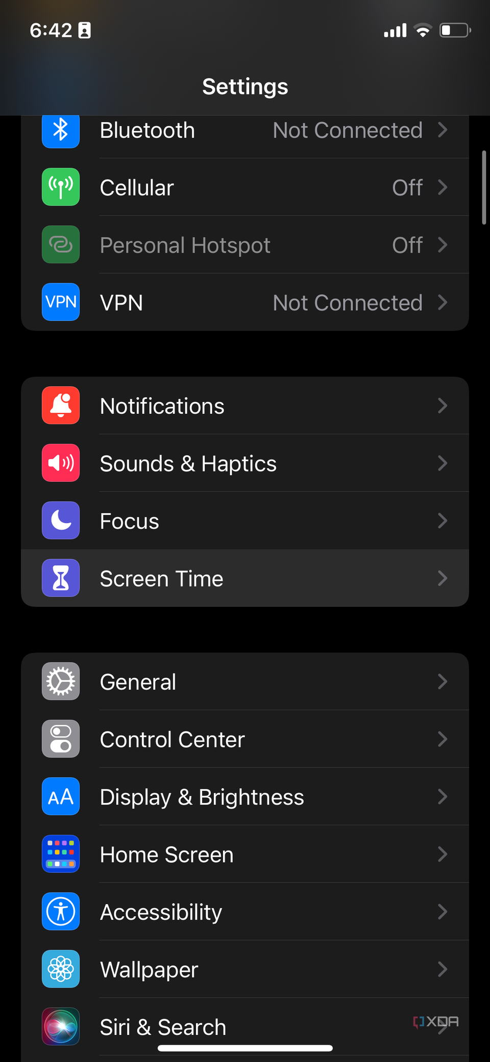 Learn how to block certain websites on your iPhone or iPad