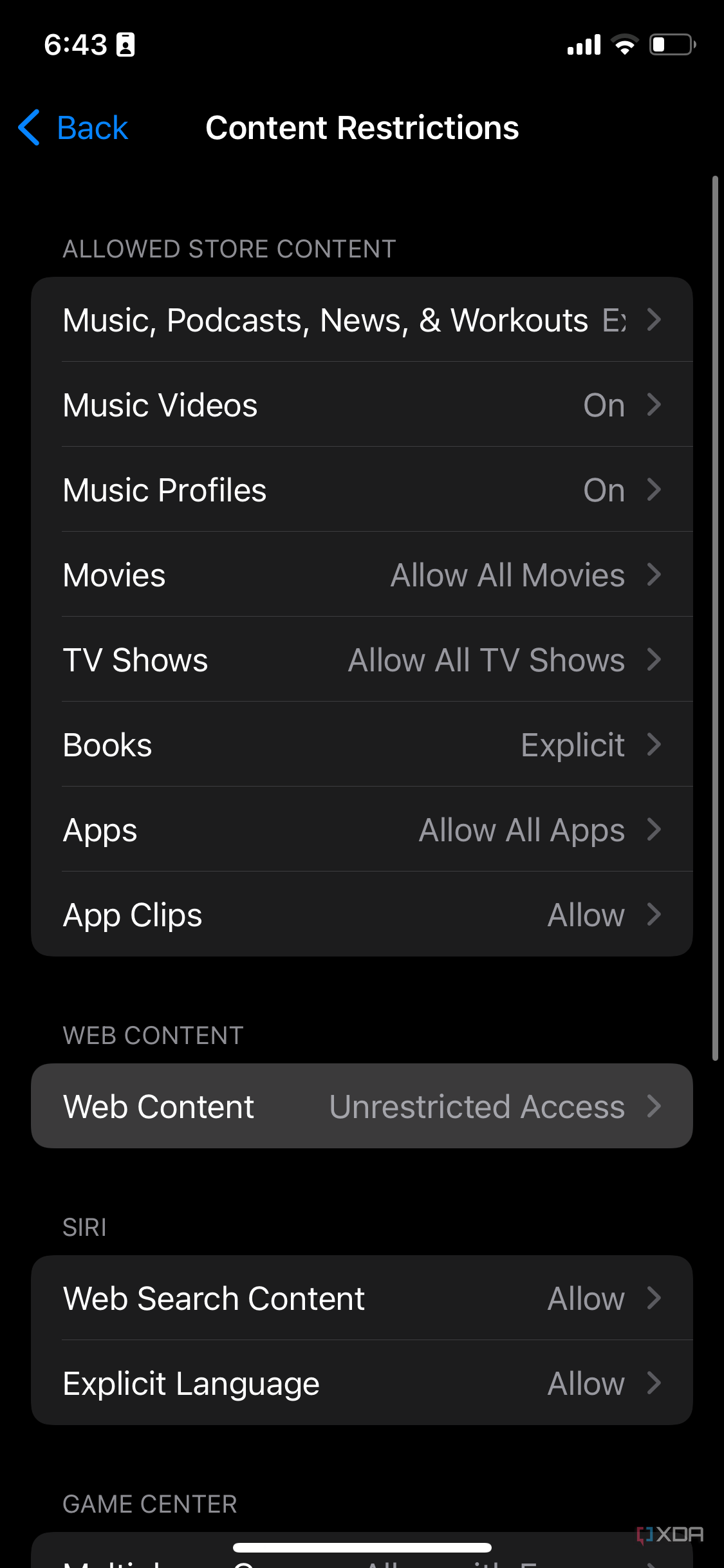 Learn how to block certain websites on your iPhone or iPad