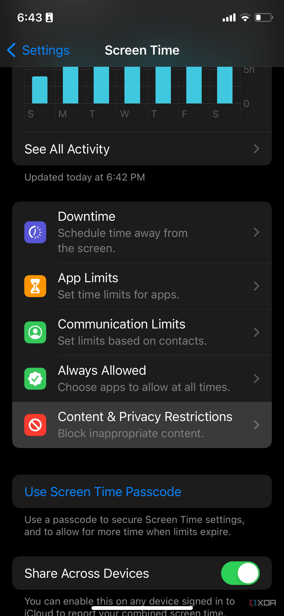 Learn how to block certain websites on your iPhone or iPad