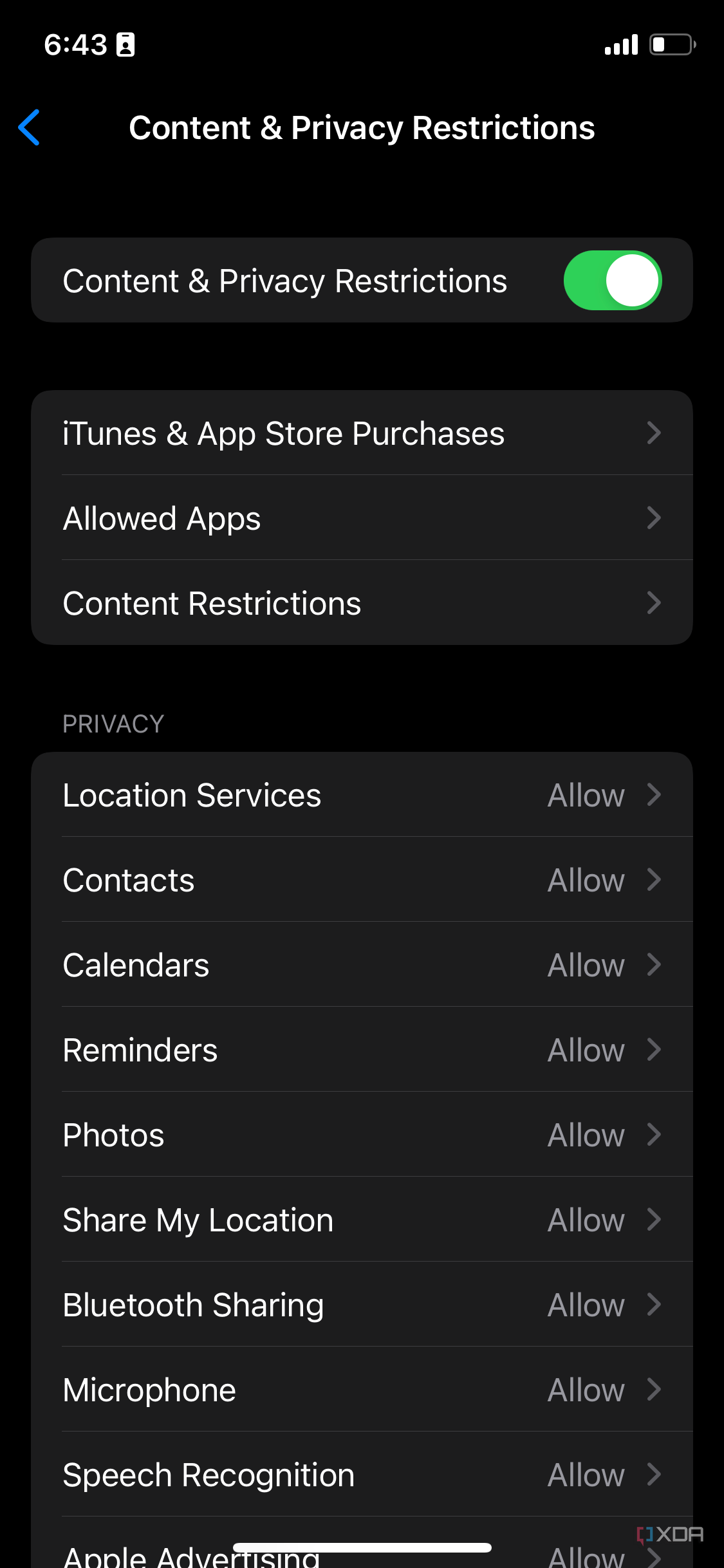 Learn how to block certain websites on your iPhone or iPad