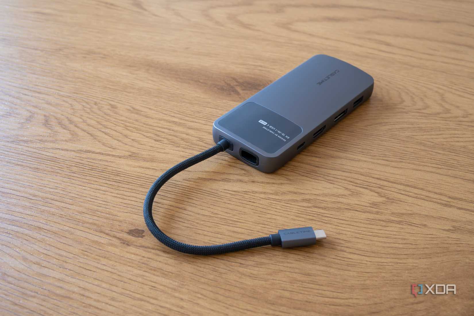 5 things you shouldn't plug into a USB hub, even if it "works"
