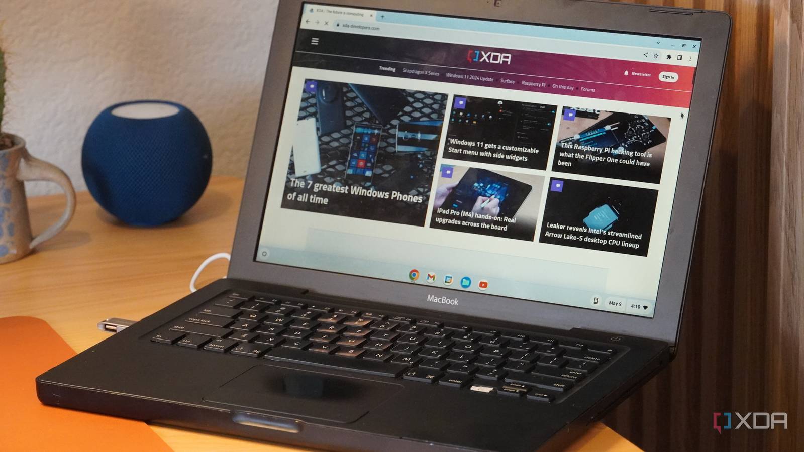 8 creative ways you can make an old MacBook useful