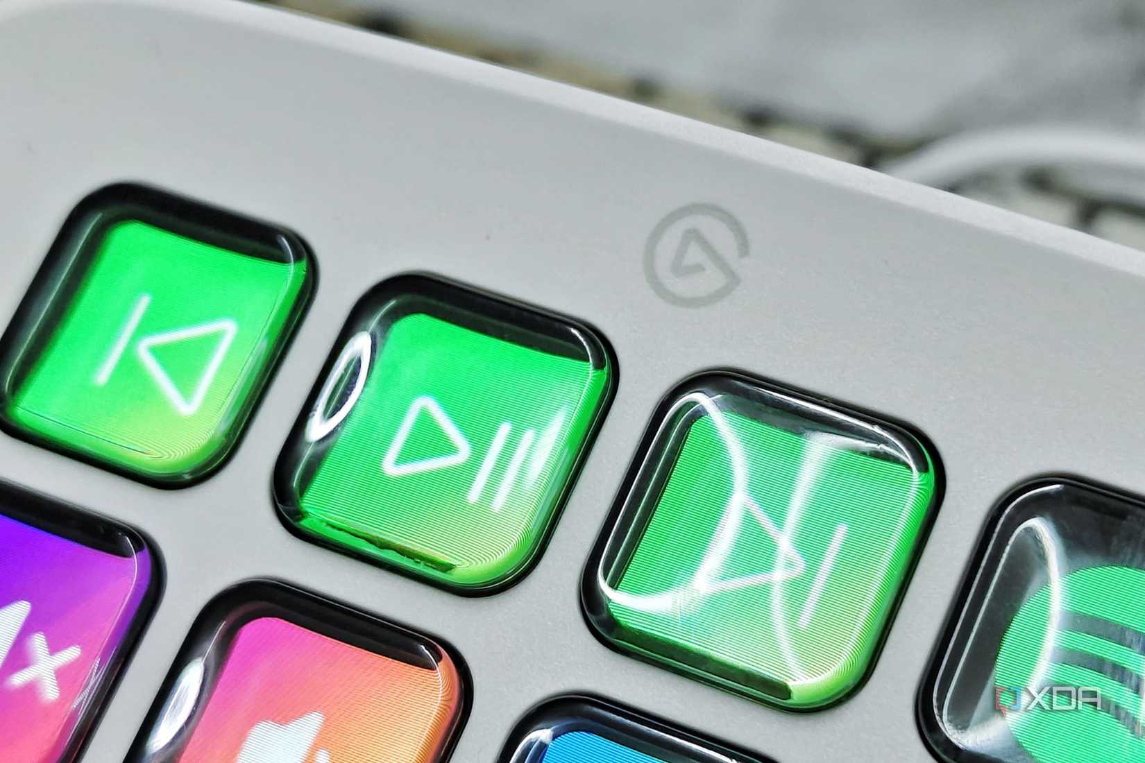 Elgato Stream Deck Neo review: A simple accessory with keys to unlock a more efficient workflow