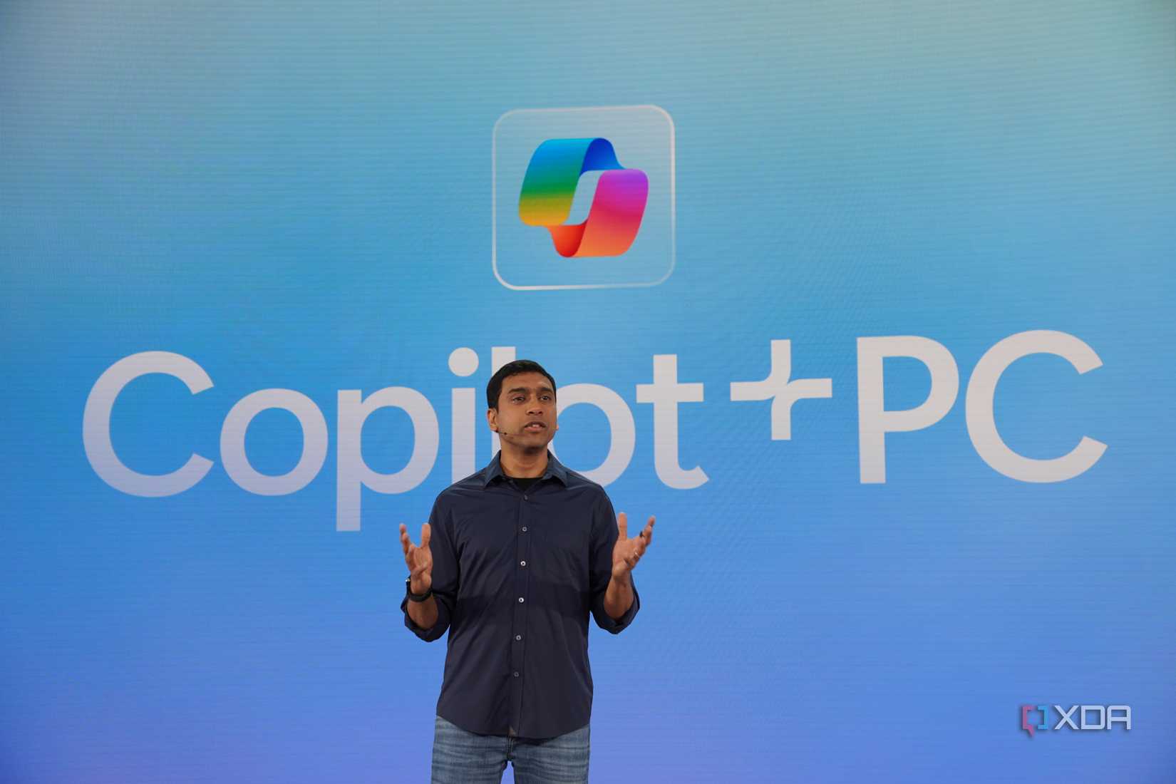 I got to play with Microsoft Copilot+, and this could change how you ...