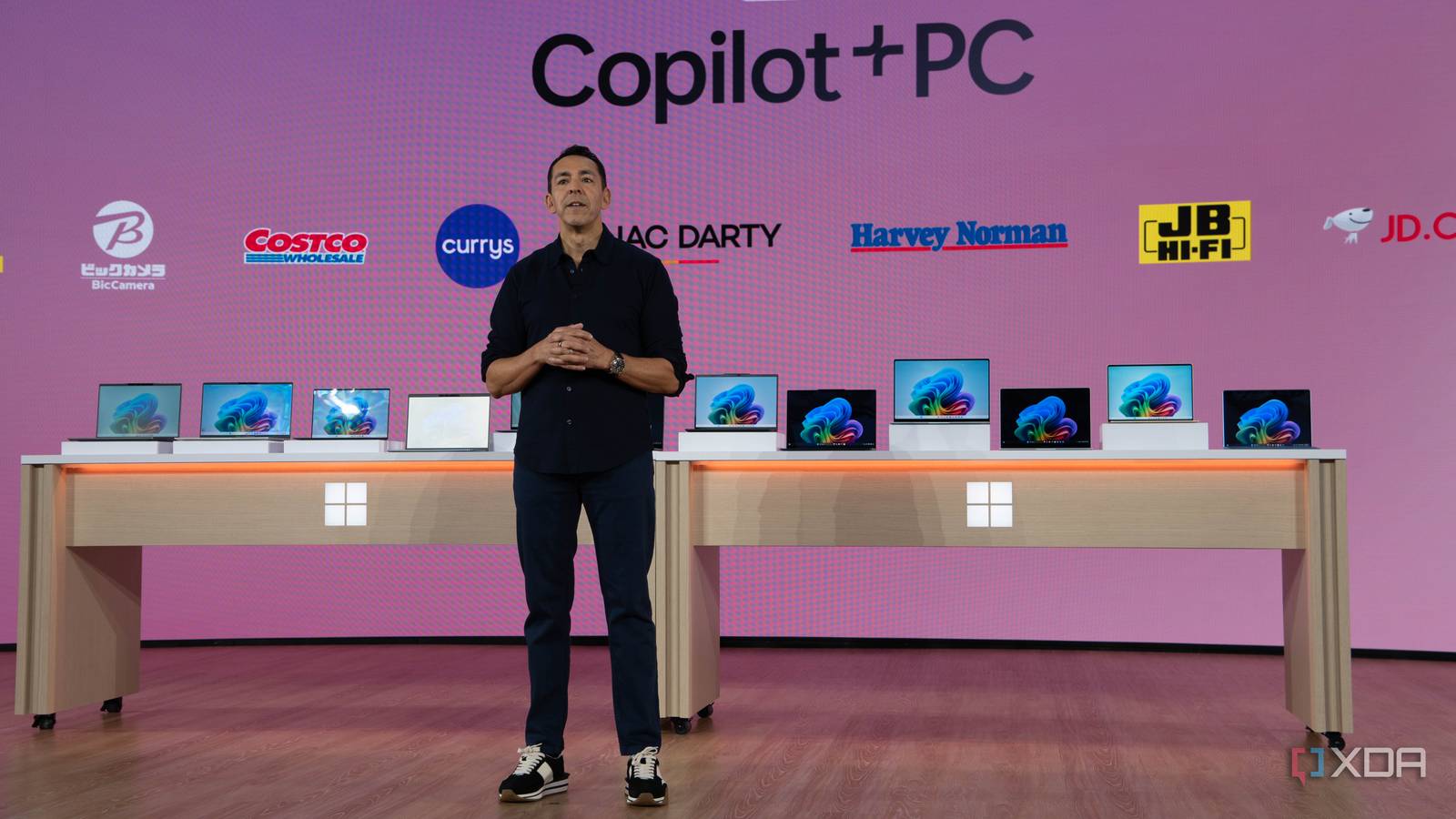 Microsoft Ignite made me less excited for Microsoft's future