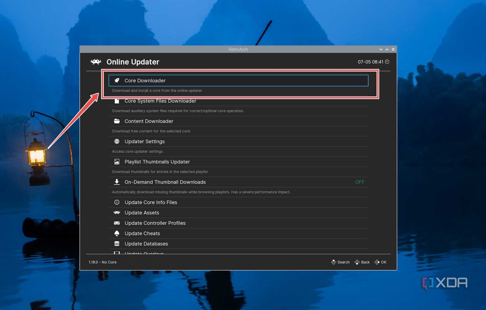 How I turned my Raspberry Pi into a retro-gaming beast using RetroArch