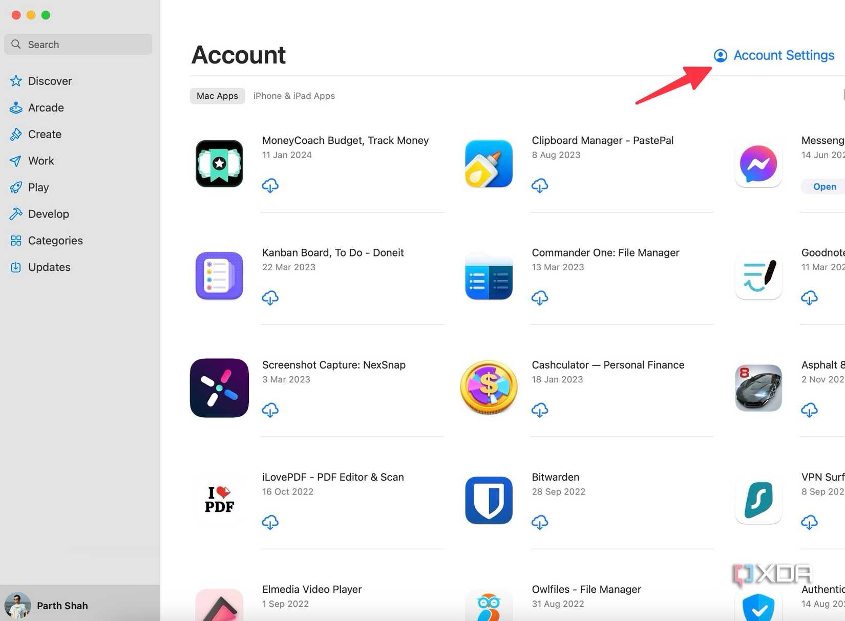 How to completely uninstall an app on a Mac and delete all junk files