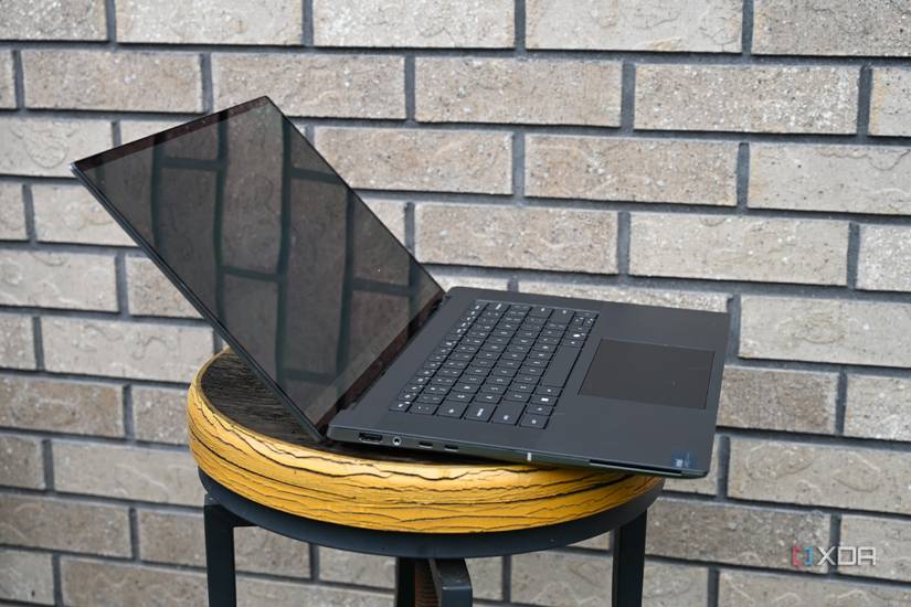 Dell Precision 5690 review: The king of workstations has arrived