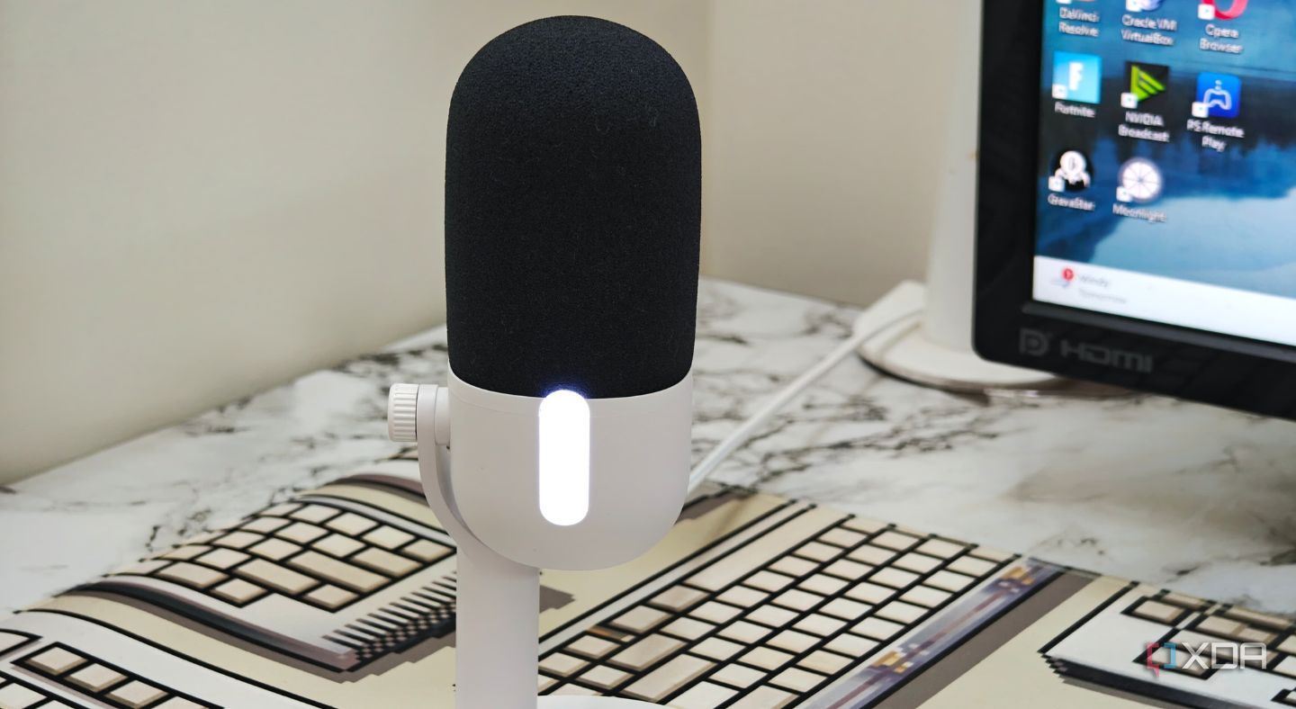 How to EQ your microphone for the best sound