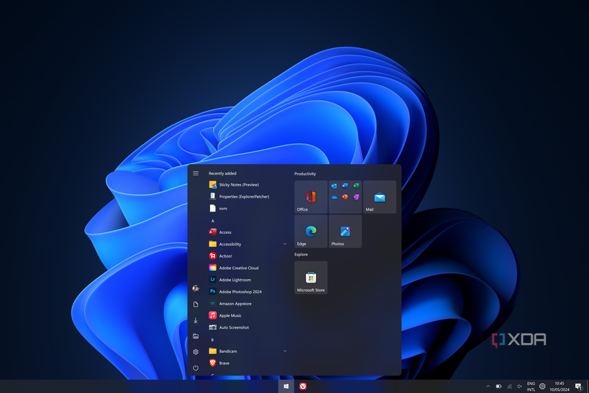 7 tools to make your Windows desktop look amazing