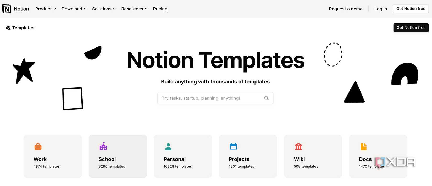 10 power tricks every Notion user should know