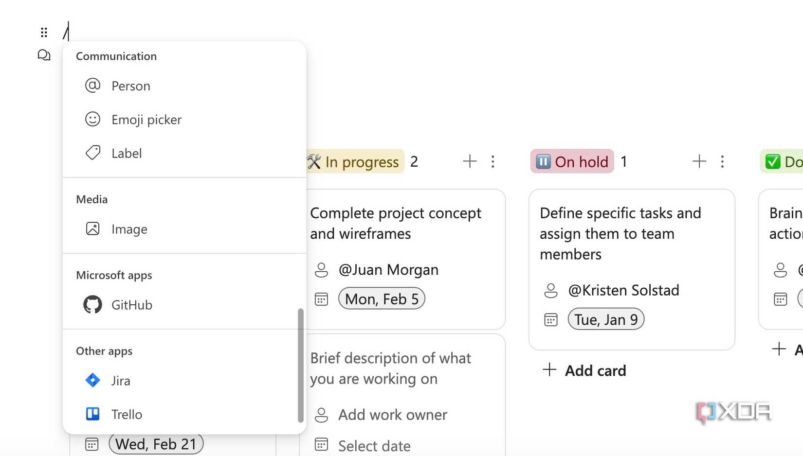 10 features Microsoft Loop needs to become a productivity powerhouse
