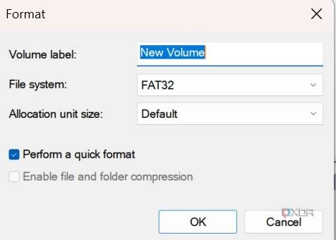 How to fix Windows cannot run disk checking because it is write protected