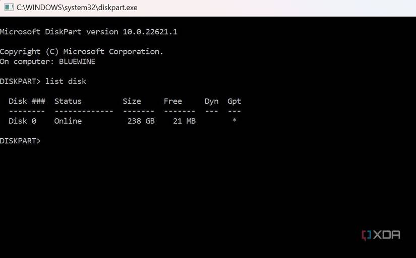 How To Fix Windows Cannot Run Disk Checking Because It Is Write Protected