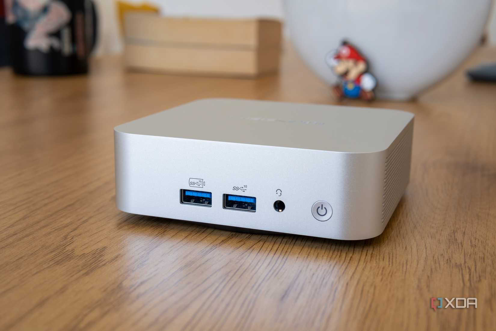 Mini PC or Laptop — which is better for you?
