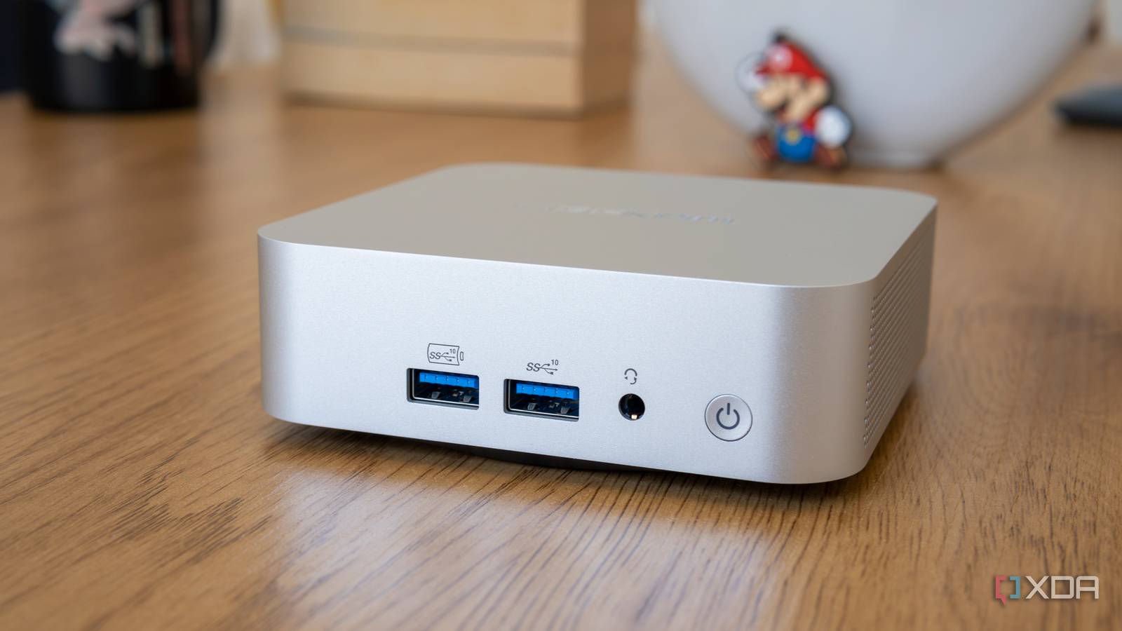 Geekom A8 review: A major flaw makes this hard to recommend