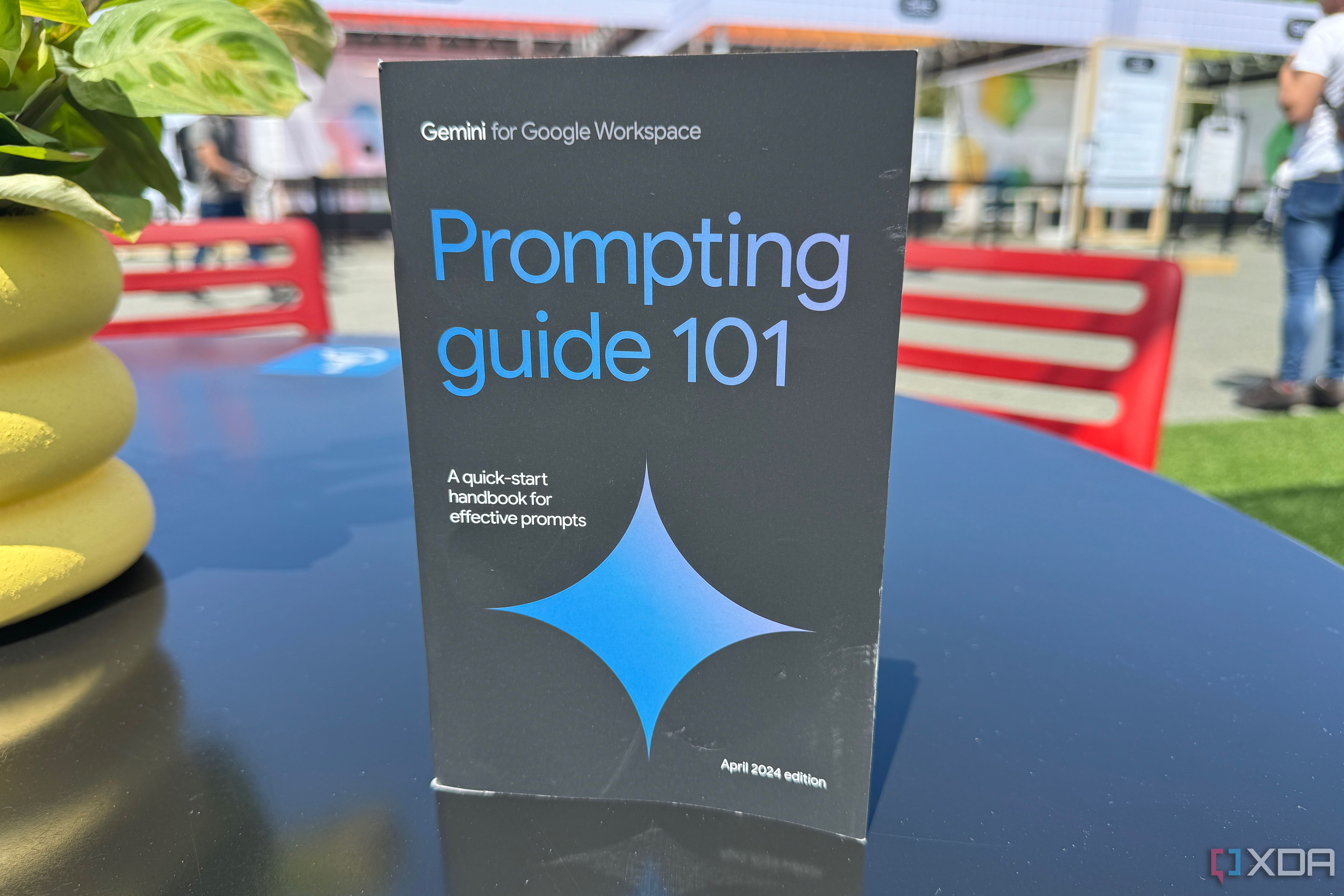 I read Google's 70-page Gemini prompting guide, here's what I learned