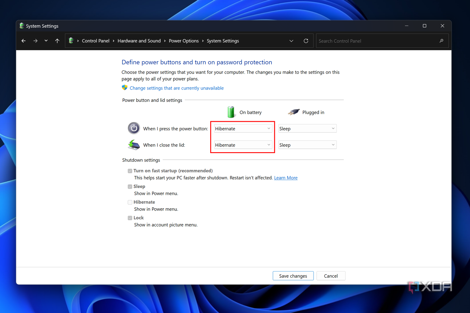 How to extend battery life on Windows 11