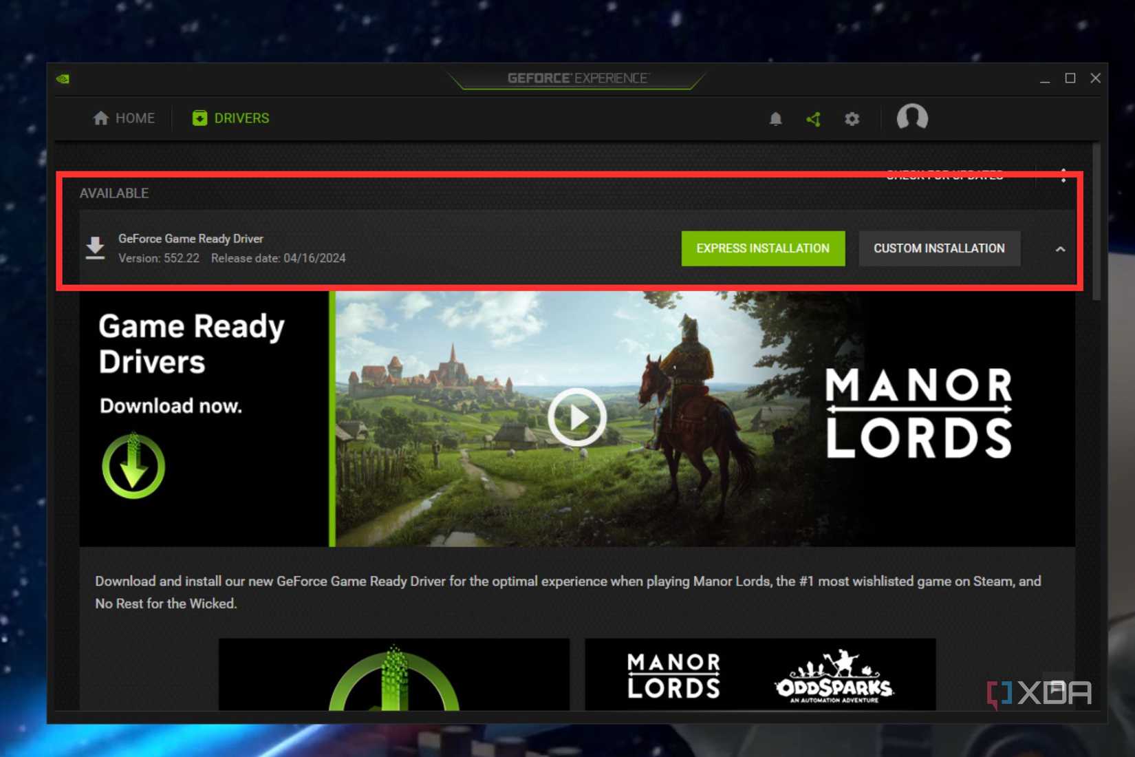4 ways to fix "Nvidia installer cannot continue" error on Windows