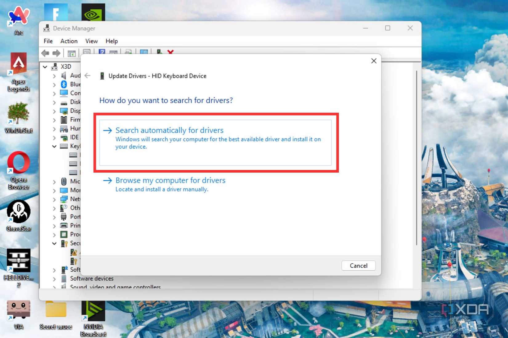 Surface Laptop keyboard not working? Here are a few potential ways to fix it