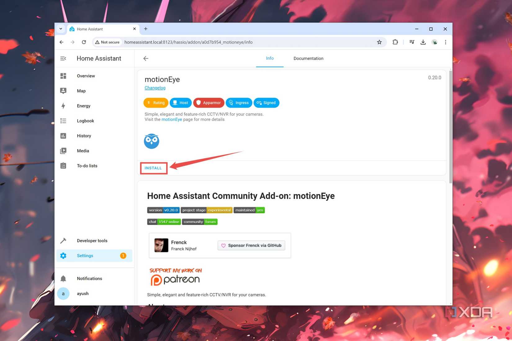 How I automated my entire home with just a Raspberry Pi