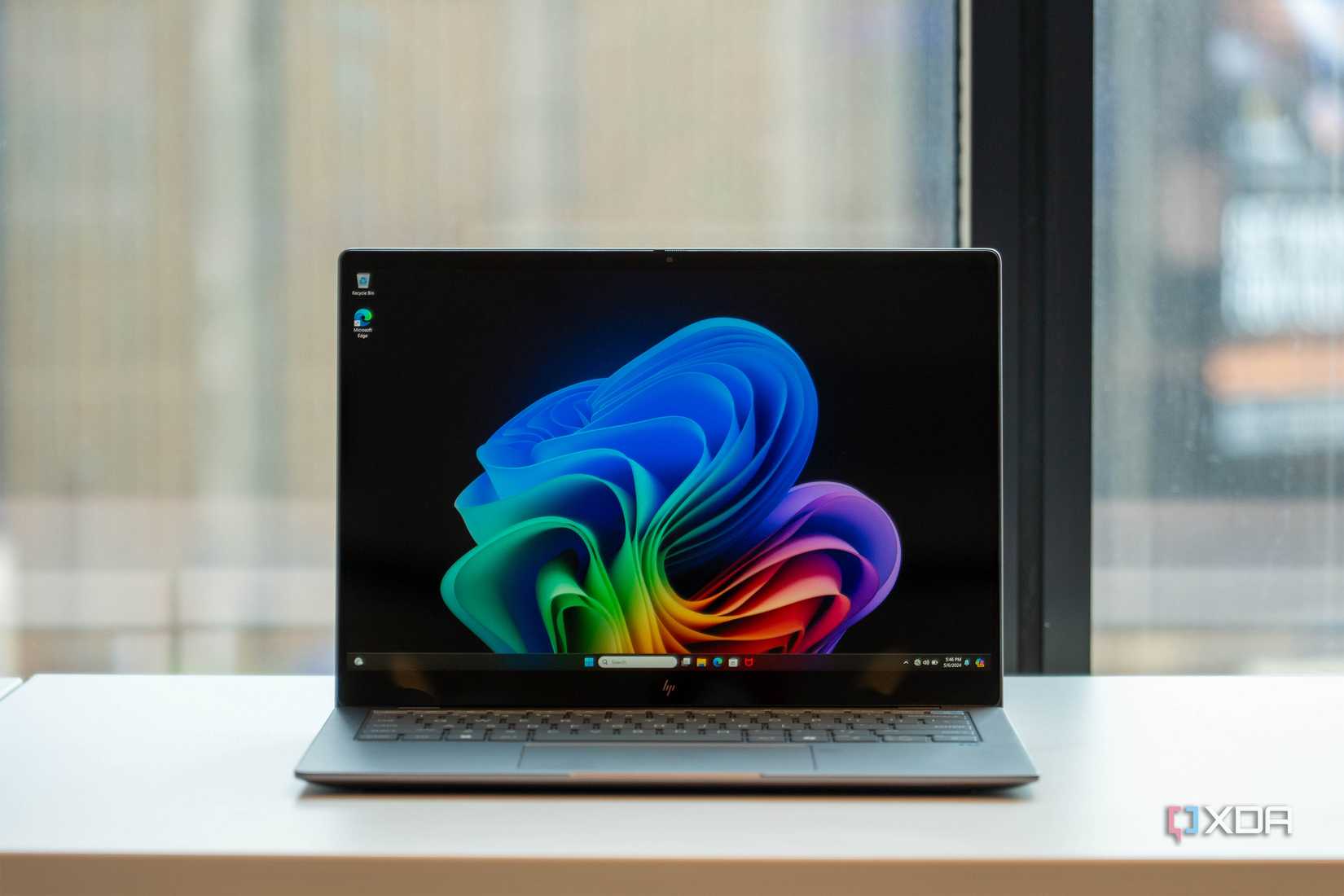 HP revamps its entire branding, with a new Snapdragon-powered OmniBook ...