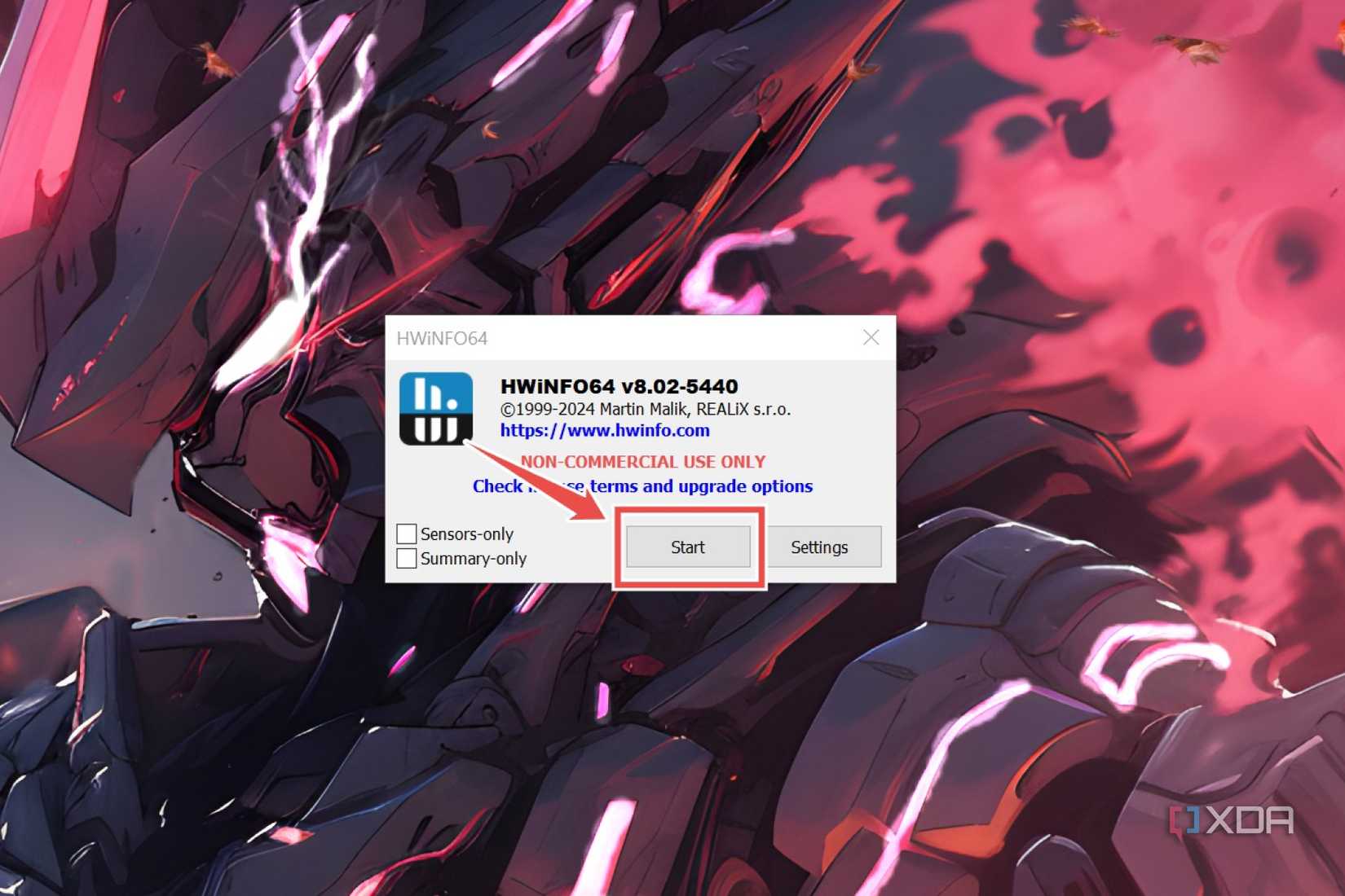 How to find the specs on your Windows 11 PC
