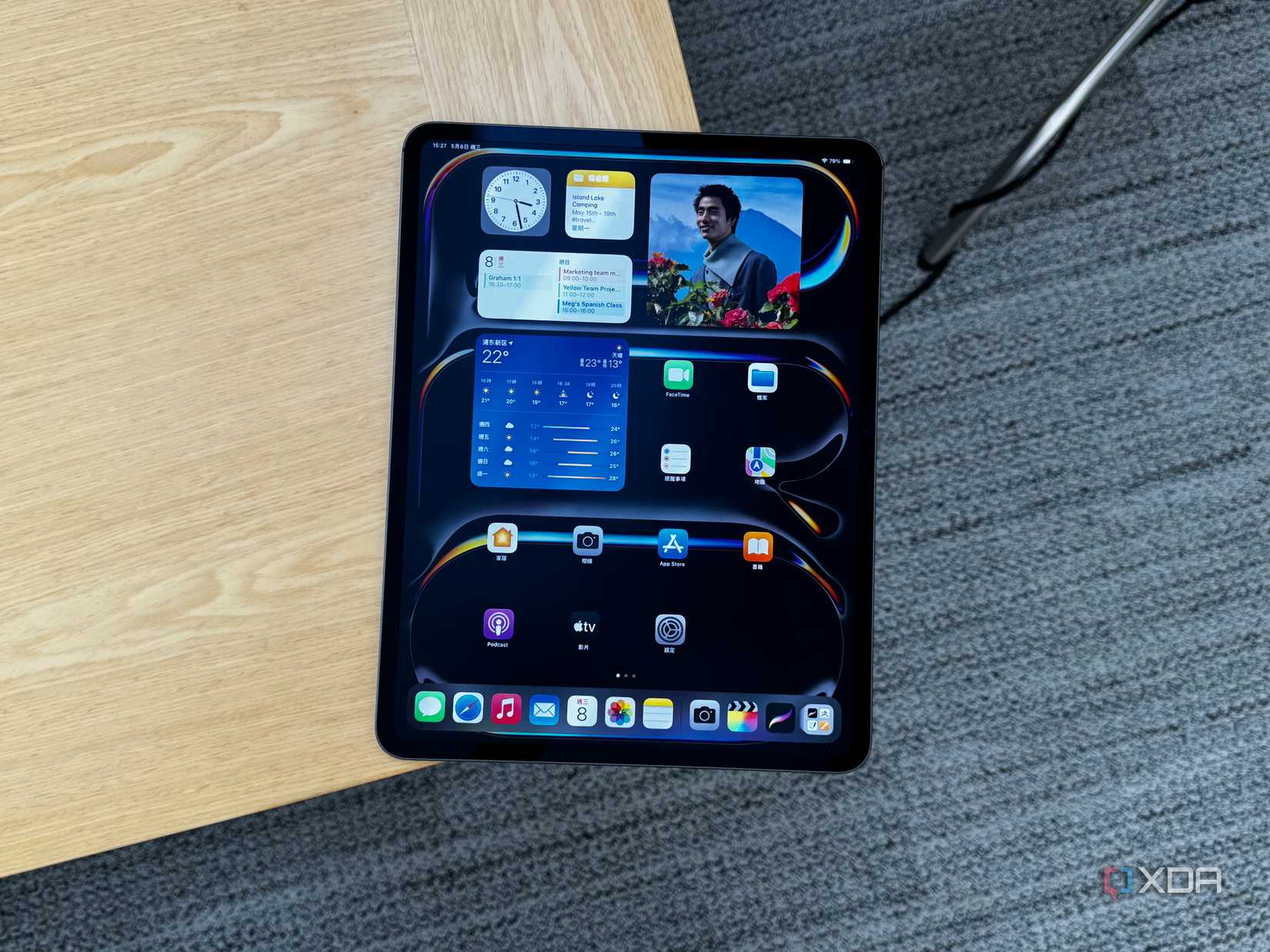 iPad Pro (M4) hands-on: Real upgrades across the board