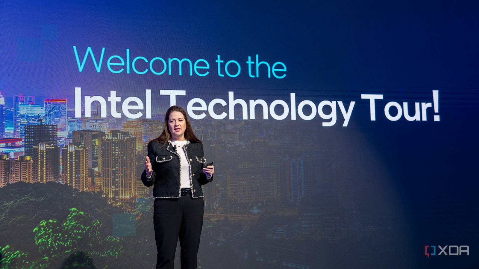 Qualcomm is reportedly trying to take over Intel