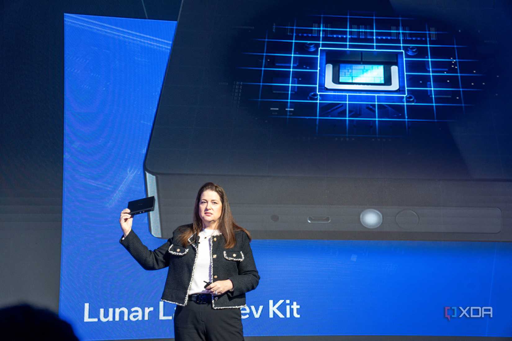 Intel promises that Lunar Lake will "bust the myth" that Arm is more ...