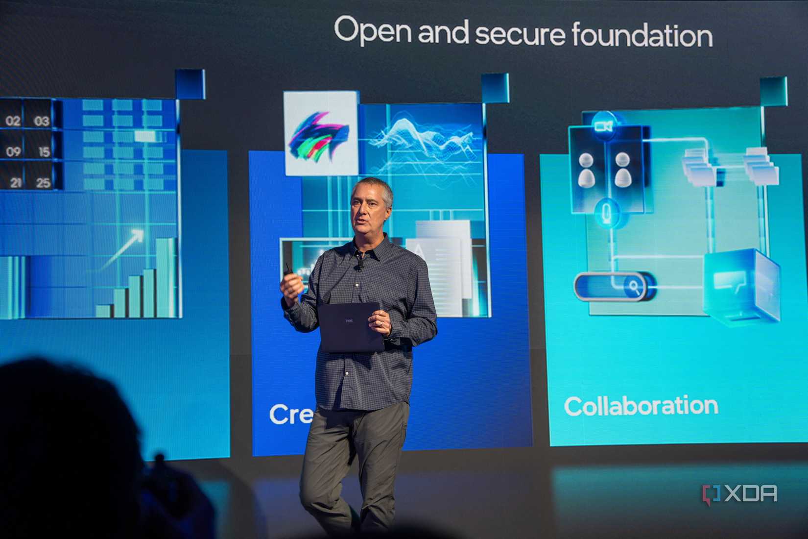 Intel's Core Ultra 200V "Lunar Lake" leaks reveal a pretty beefy NPU ...