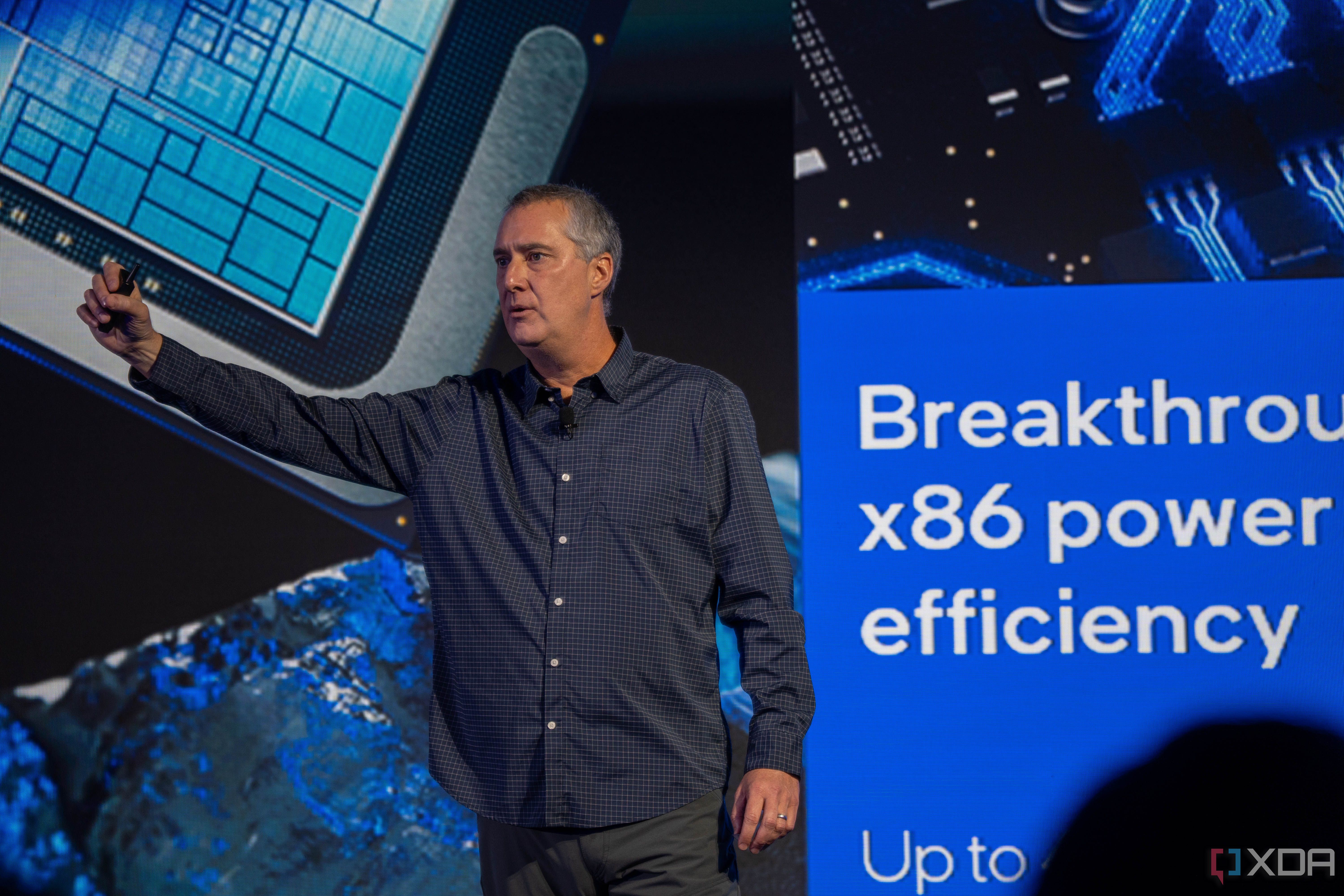 Intel’s 2024 laptop processor names explained