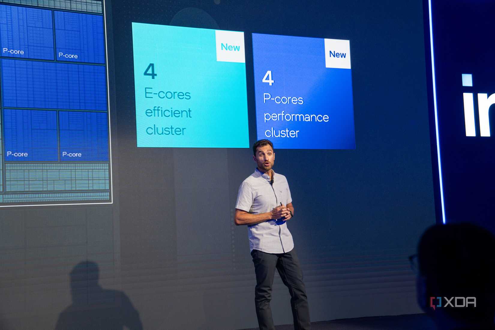 Leaked benchmarks show Intel's Lunar Lake processor will bring a big ...