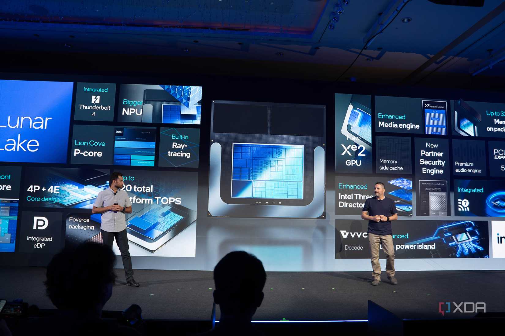 Intel Lunar Lake: All you need to know about Intel's Copilot+ mobile ...