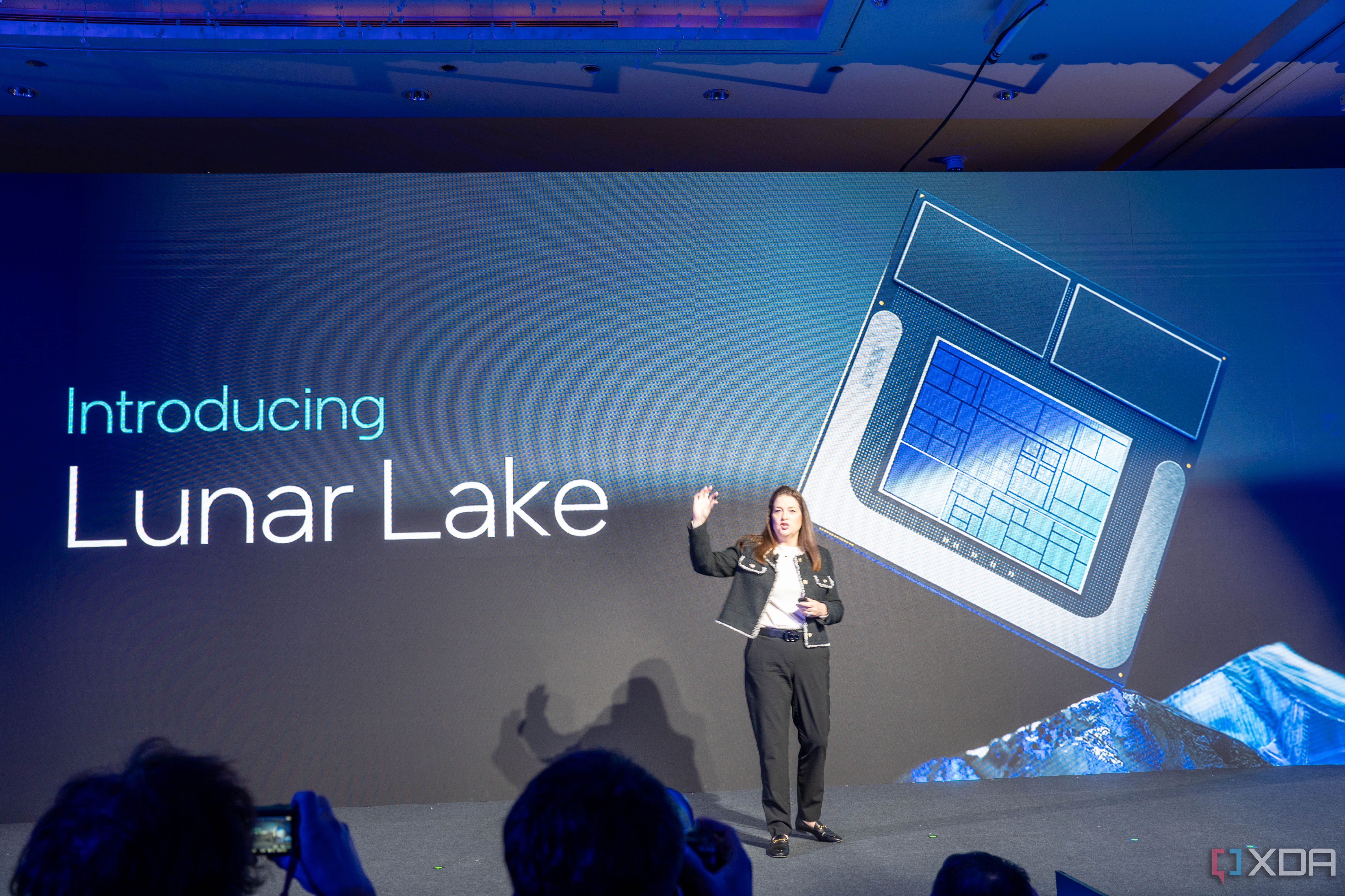 Intel Lunar Lake: All you need to know about Intel's Copilot+ mobile ...