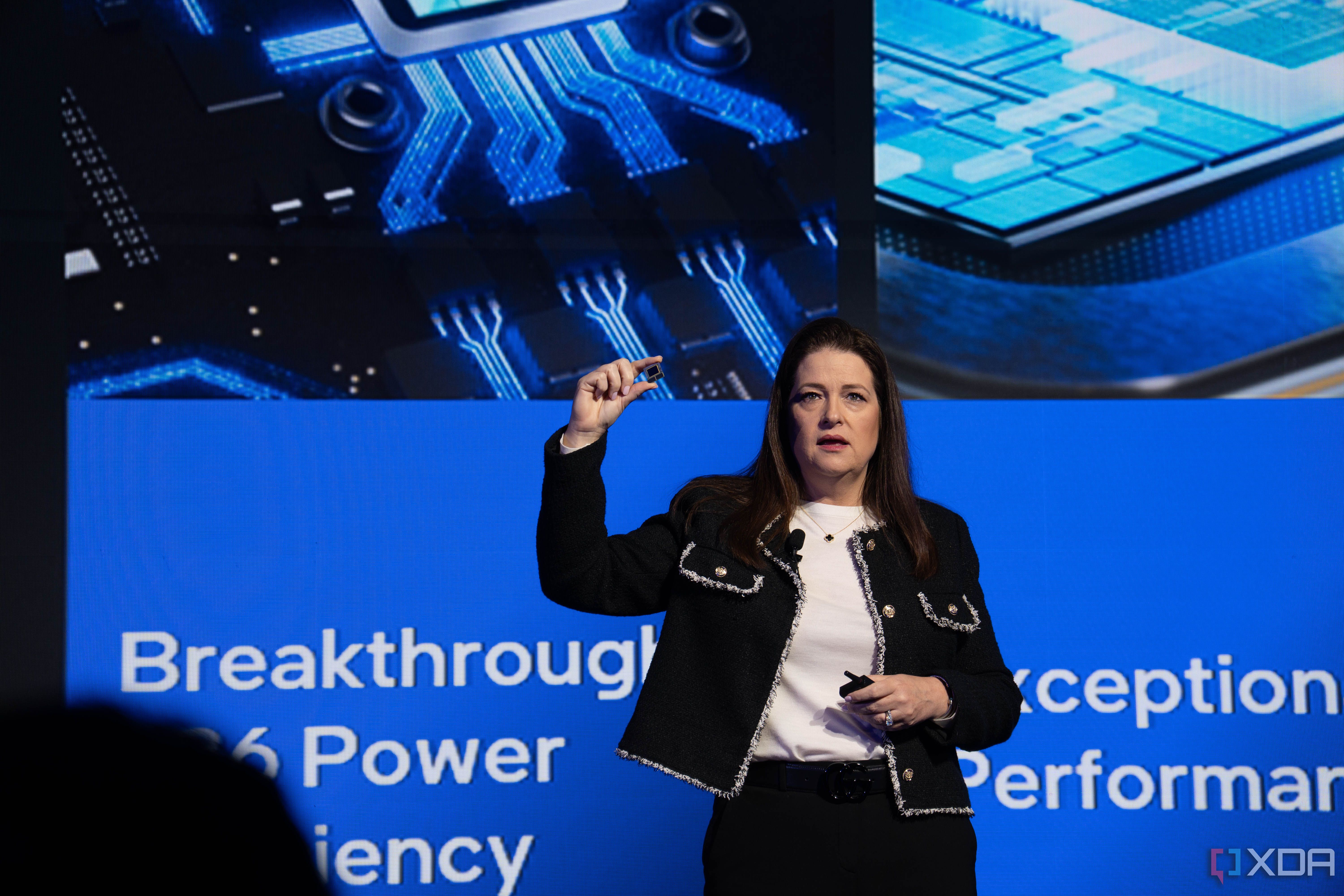 Intel Lunar Lake: All you need to know about Intel's Copilot+ mobile ...