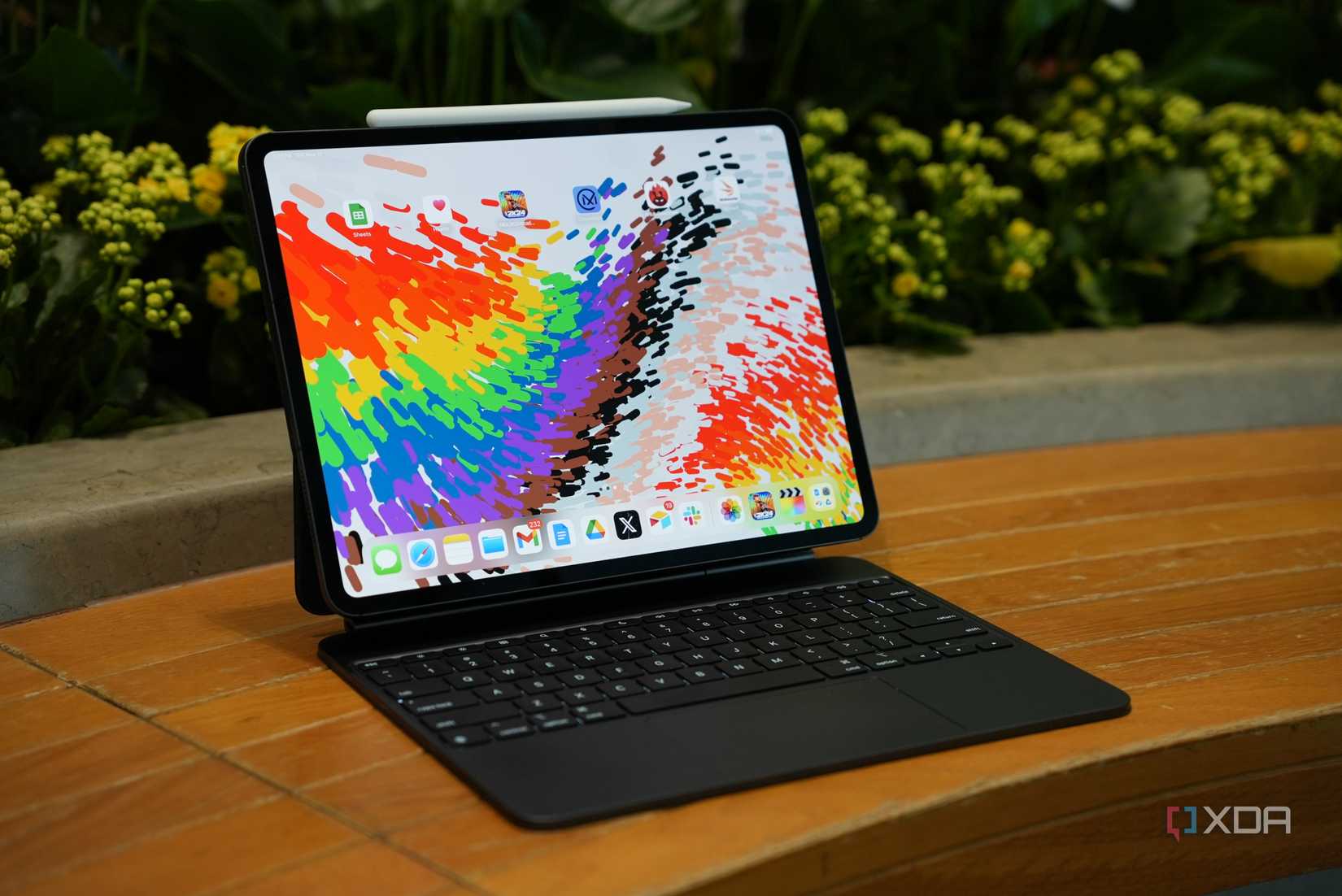 M4 iPad Pro review: The best tablet in the world gets better, but by ...
