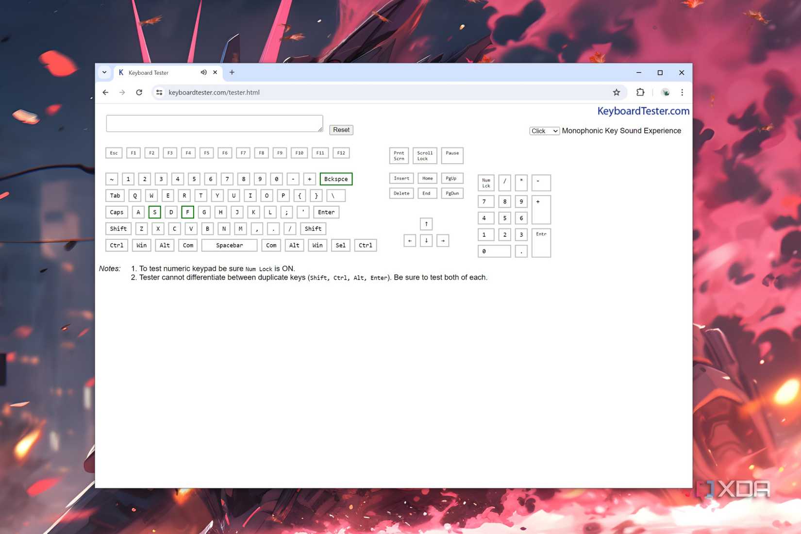How to build your own mechanical keyboard