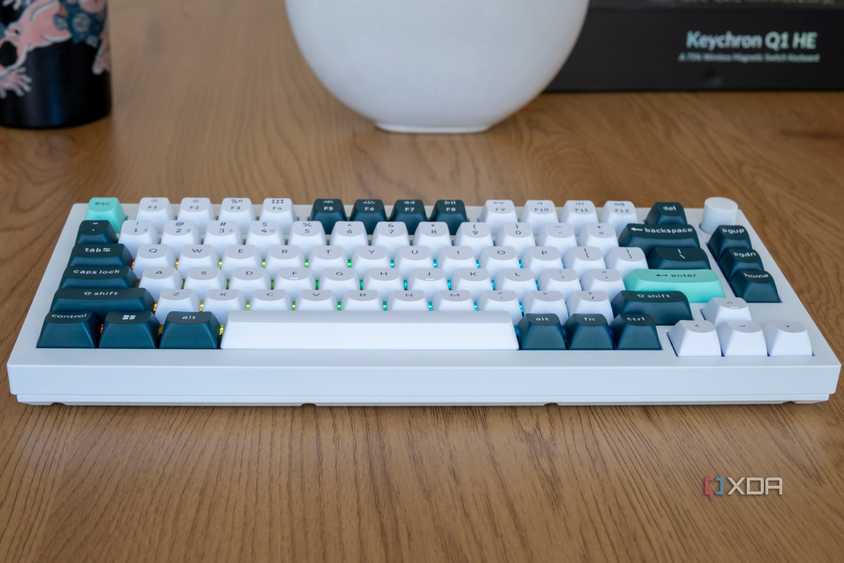 Keychron B1 Pro review: Keychron's first membrane board is a home run