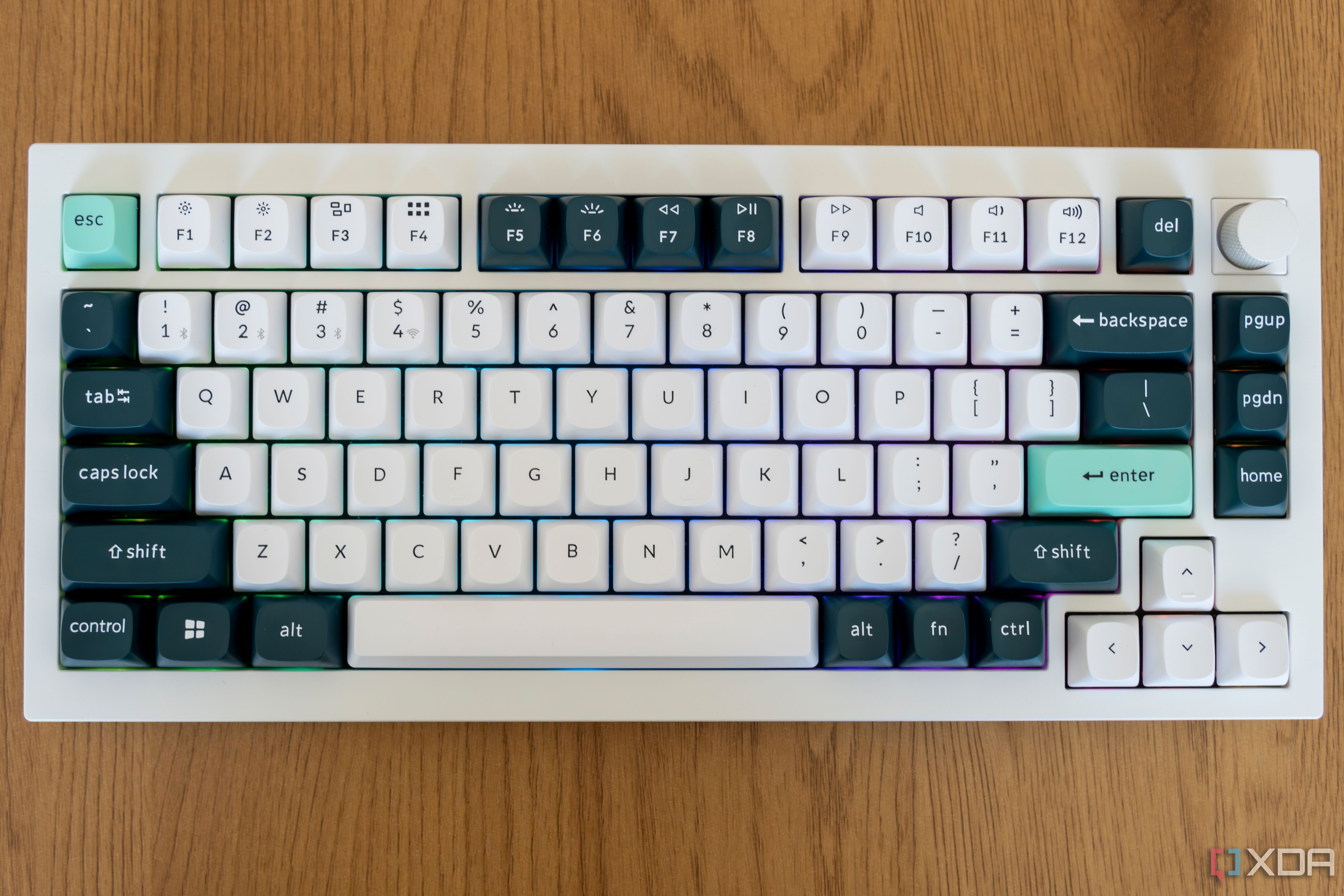 The best keyboard layout: Pros and cons of 100%, TKL, and 75%
