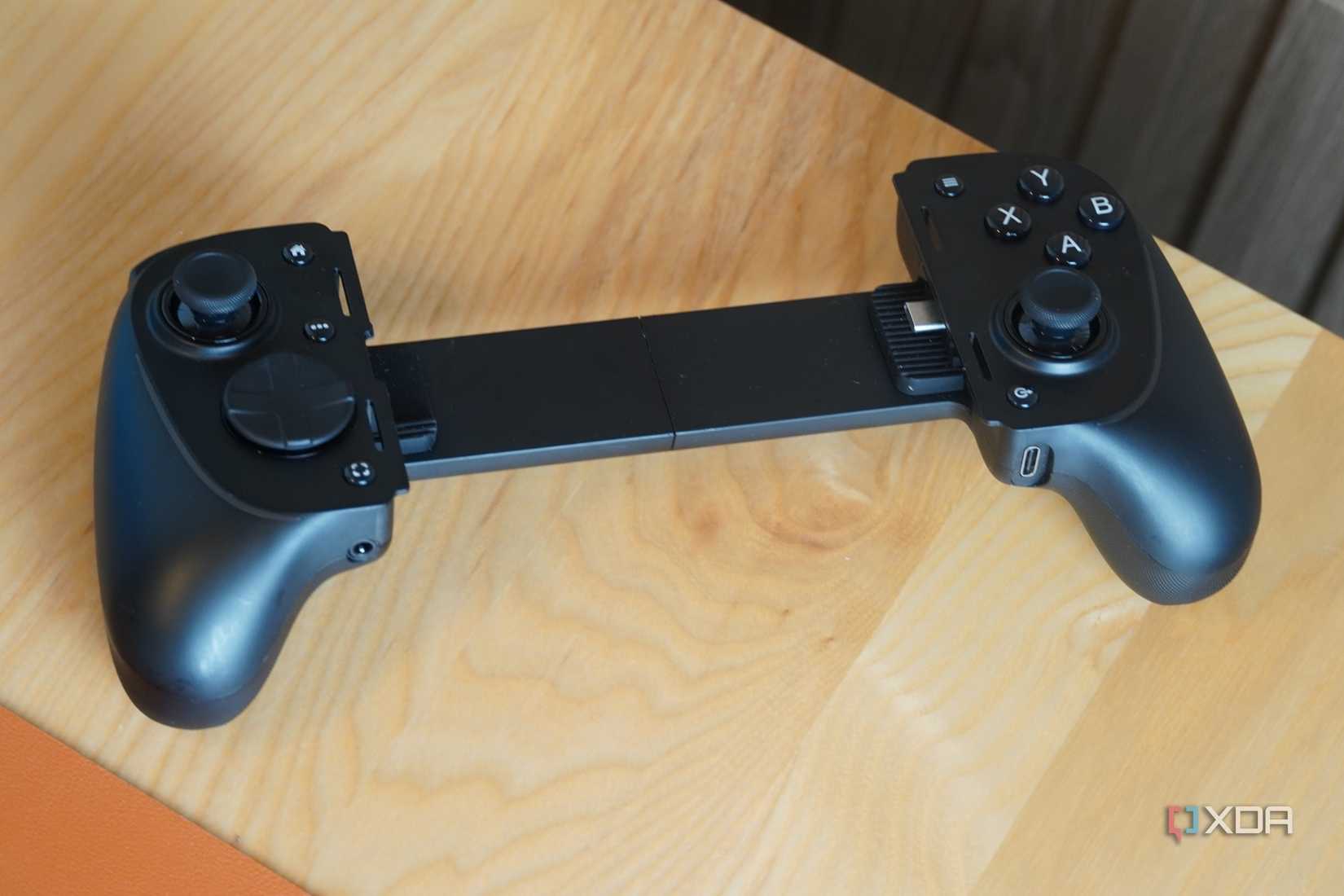 Razer Kishi Ultra review: The perfect mobile gaming controller for ...