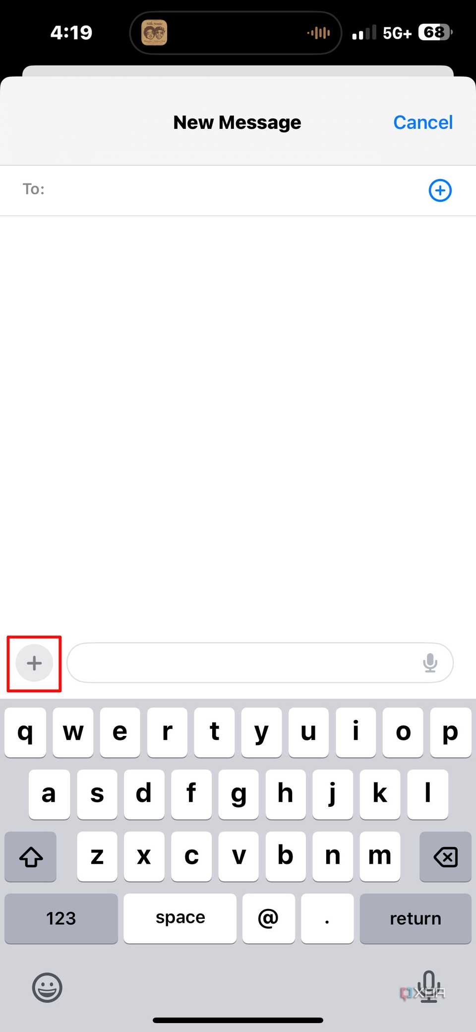 Complete guide to the Markup tool in Photos on iOS