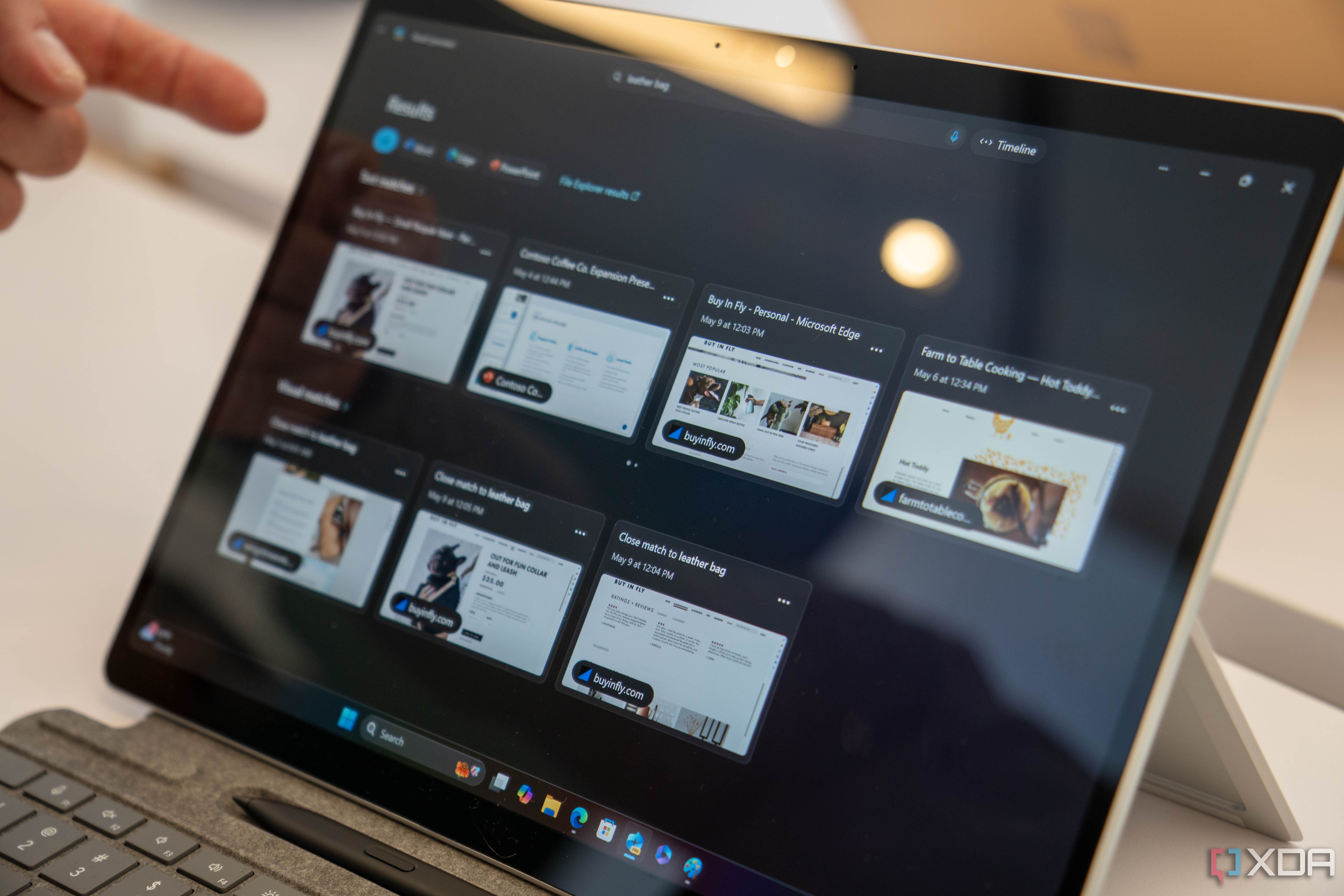 Microsoft is again recalling its prior-recalled Recall feature