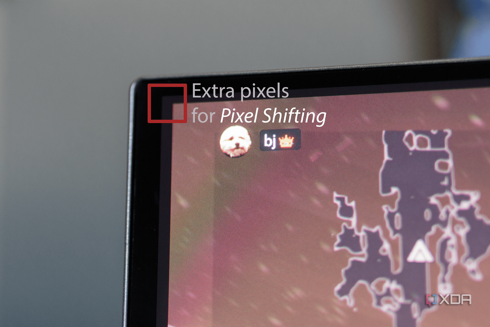 MSI MAG 341CQP monitor review: Older tech at a slight discount