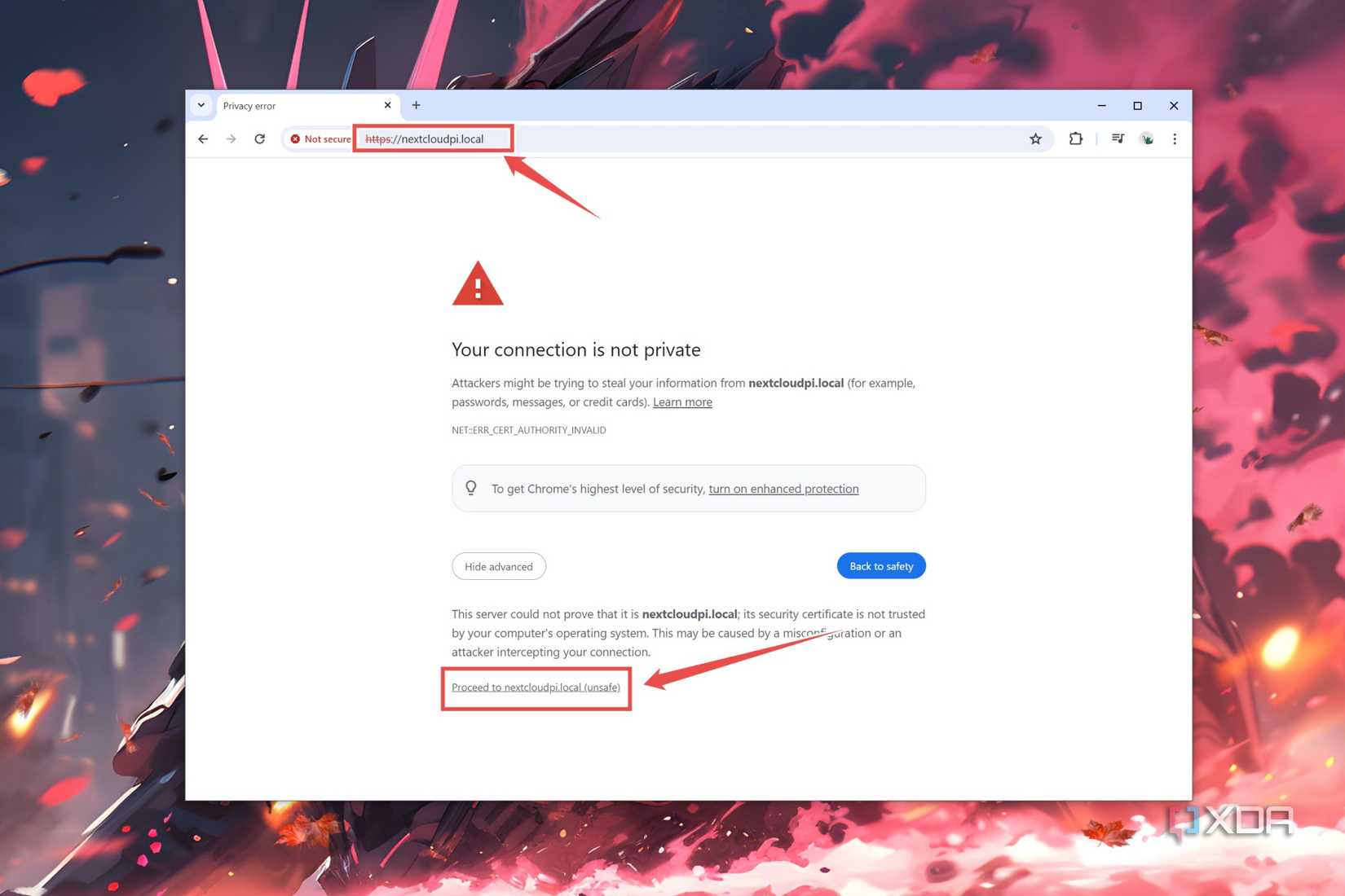 I built a personal cloud using my Raspberry Pi, and here’s how you can, too