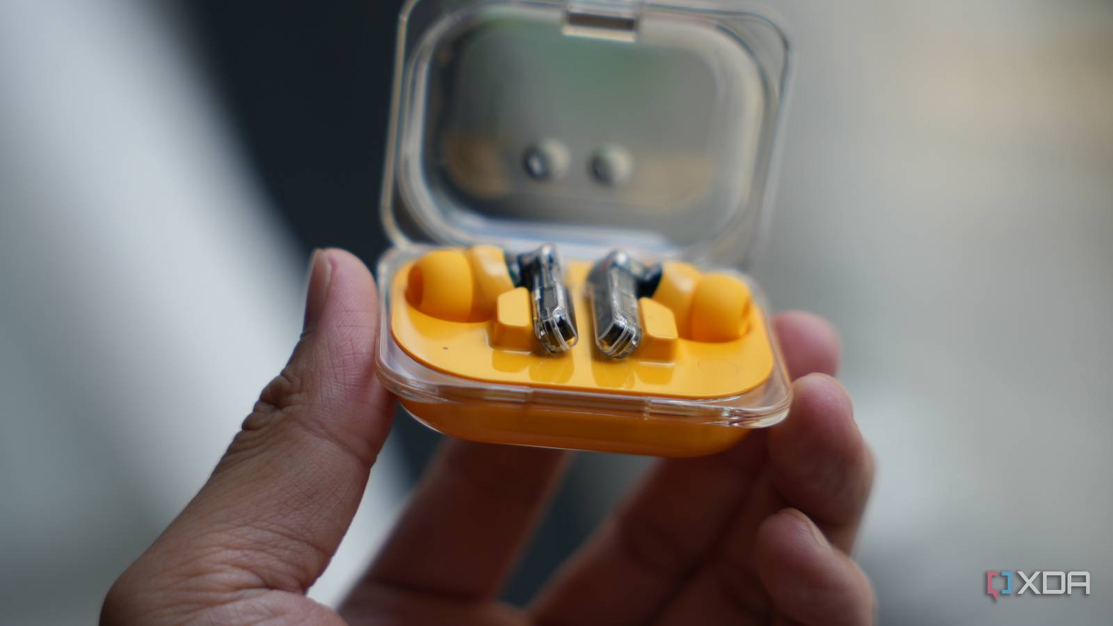 You can't go wrong with these fantastic wireless earbuds now that they ...