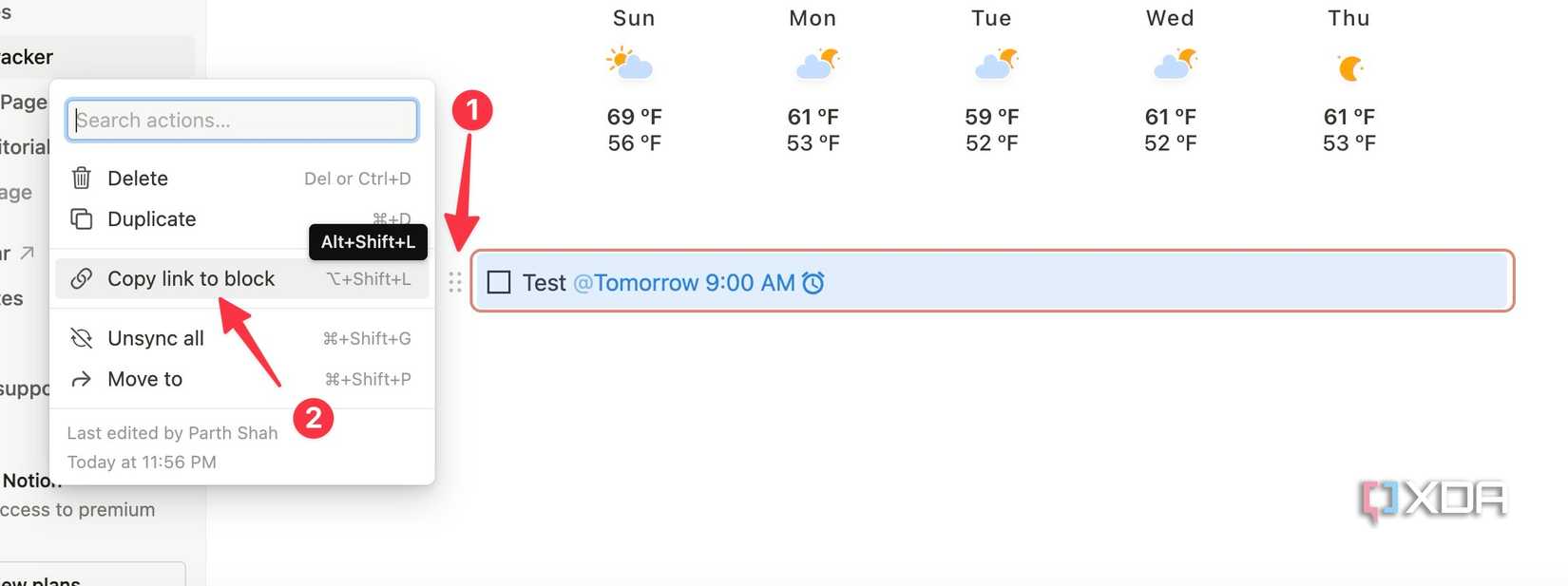 10 power tricks every Notion user should know